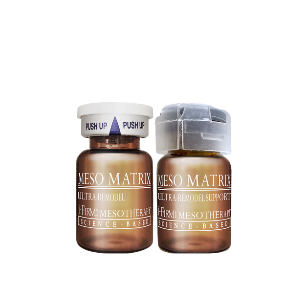 (MESO MATRIX) Ultra-Remodel System – i-FIRM